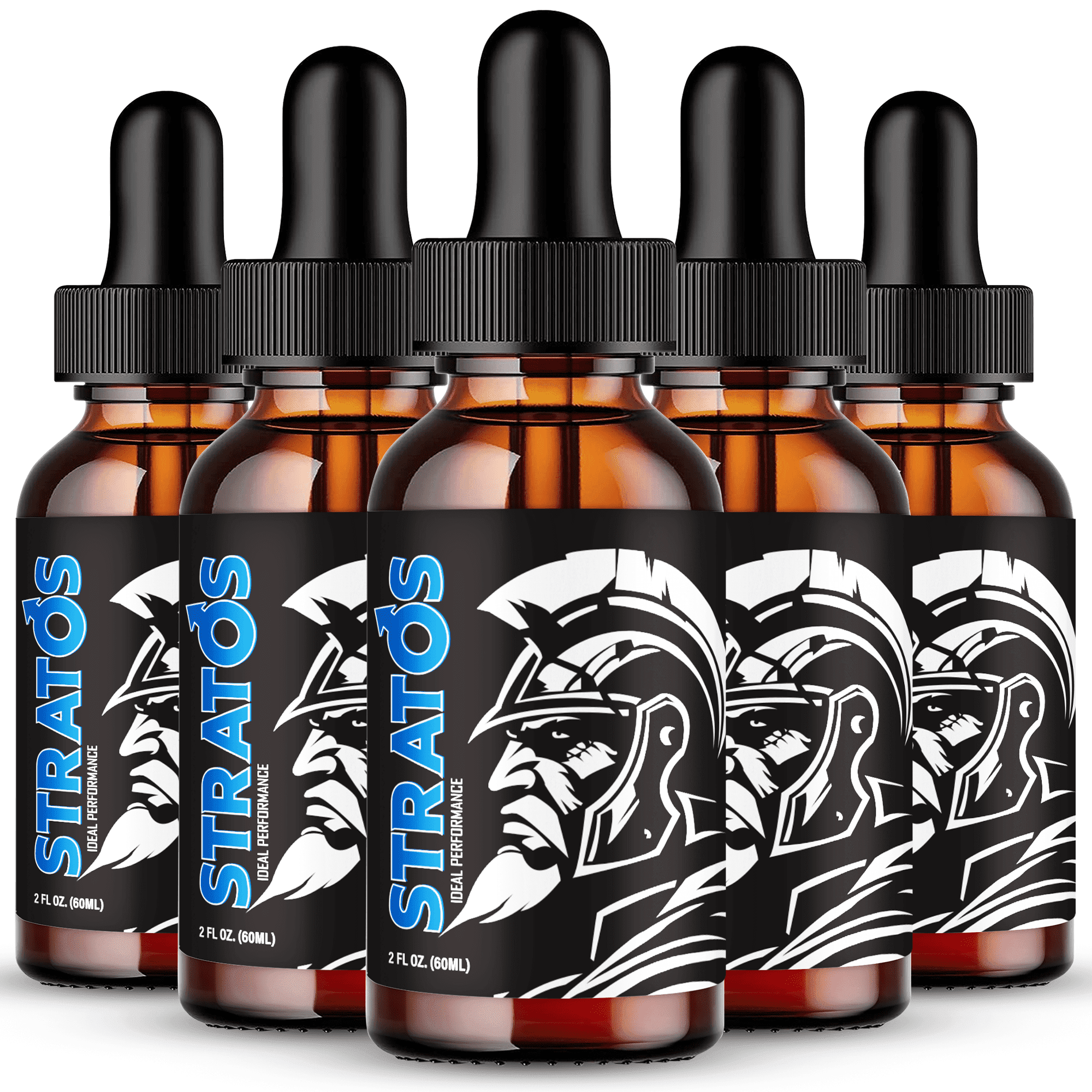 Stratos Drops, Official Stratos Liquid Drops Supplement - Maximum ...