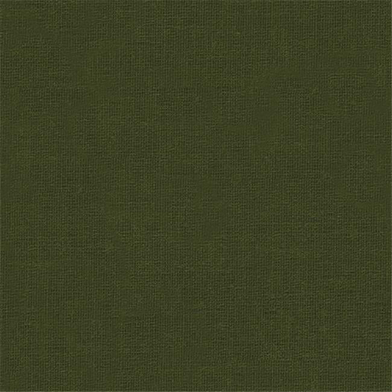 Stratosphere 2413 High Performance Metallic Vinyl Fabric - Moss ...