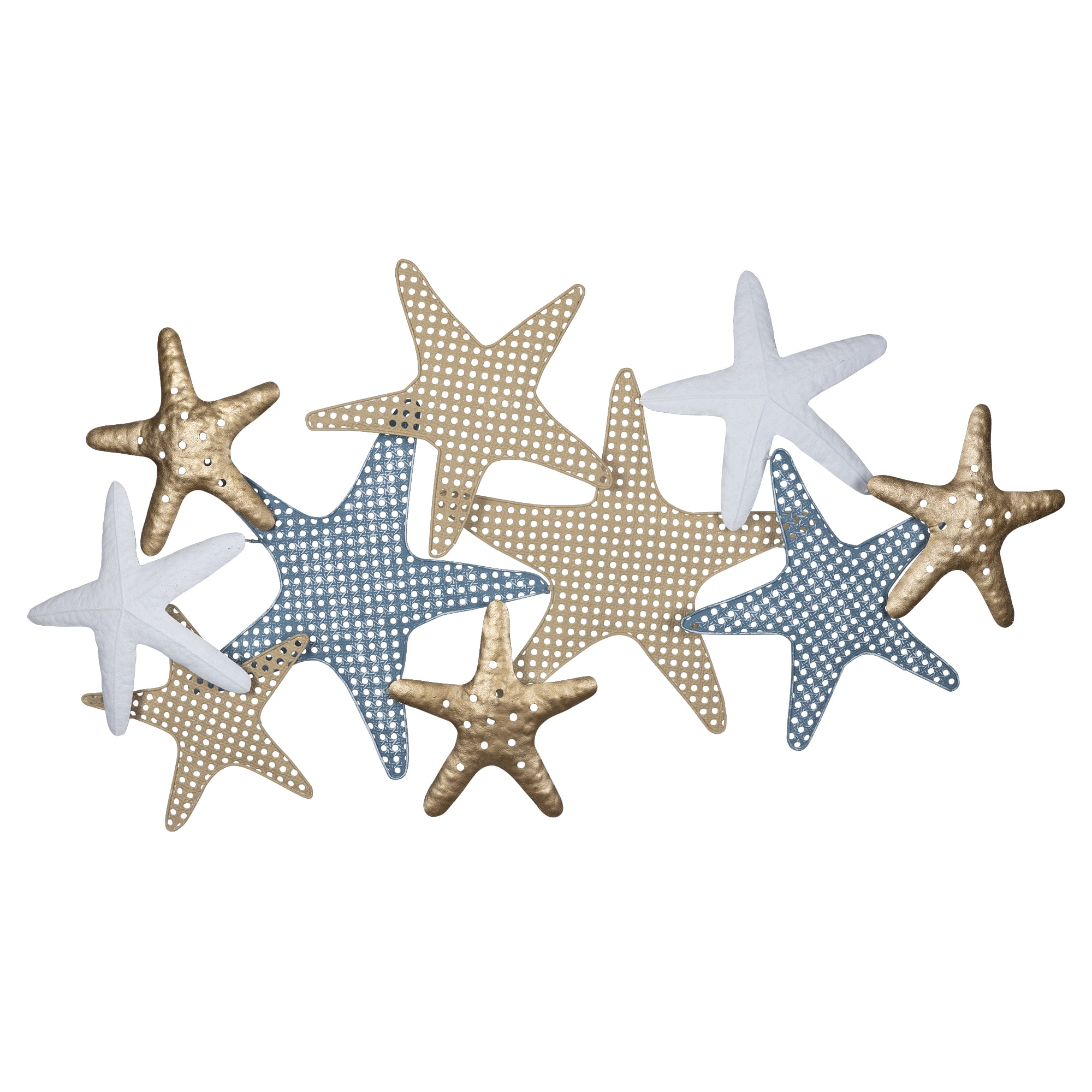 Starfish Wall Art