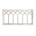 Stratton Home Decor Distressed Window Panel Wall Decor in Distressed ...