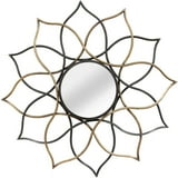 Stratton Home Sia Wall Mirror - Walmart.com