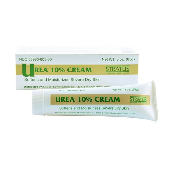 Urea Cream