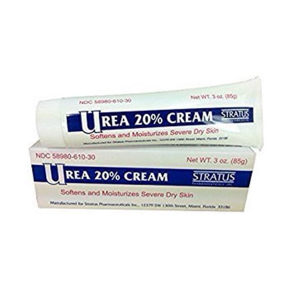 Urea Cream