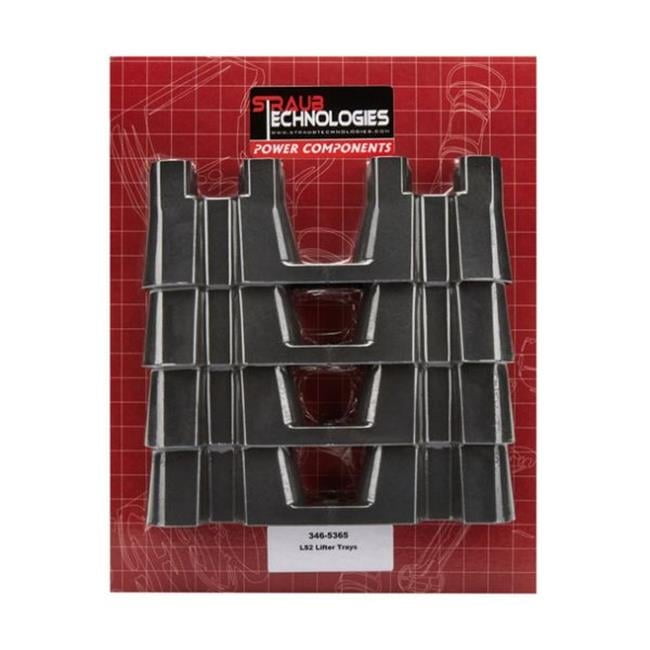 Straub Technologies STT346-5365 LS Lifter Guides - Walmart.com