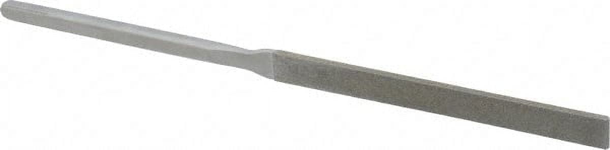 Strauss 8-1/2" OAL Fine Equalling Needle Diamond File - Walmart.com