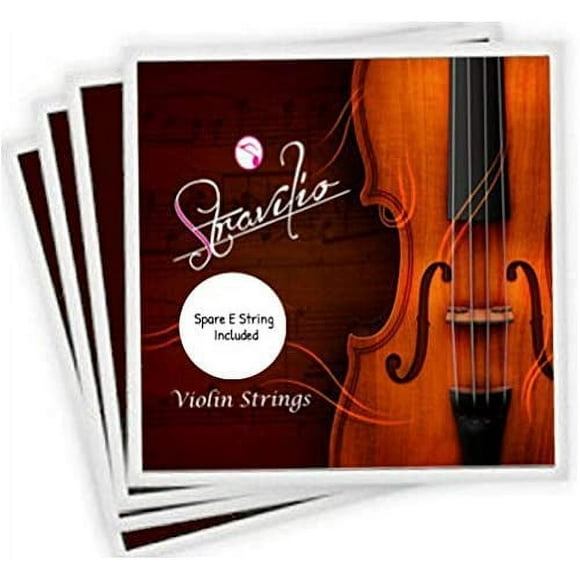 Note G String Violin