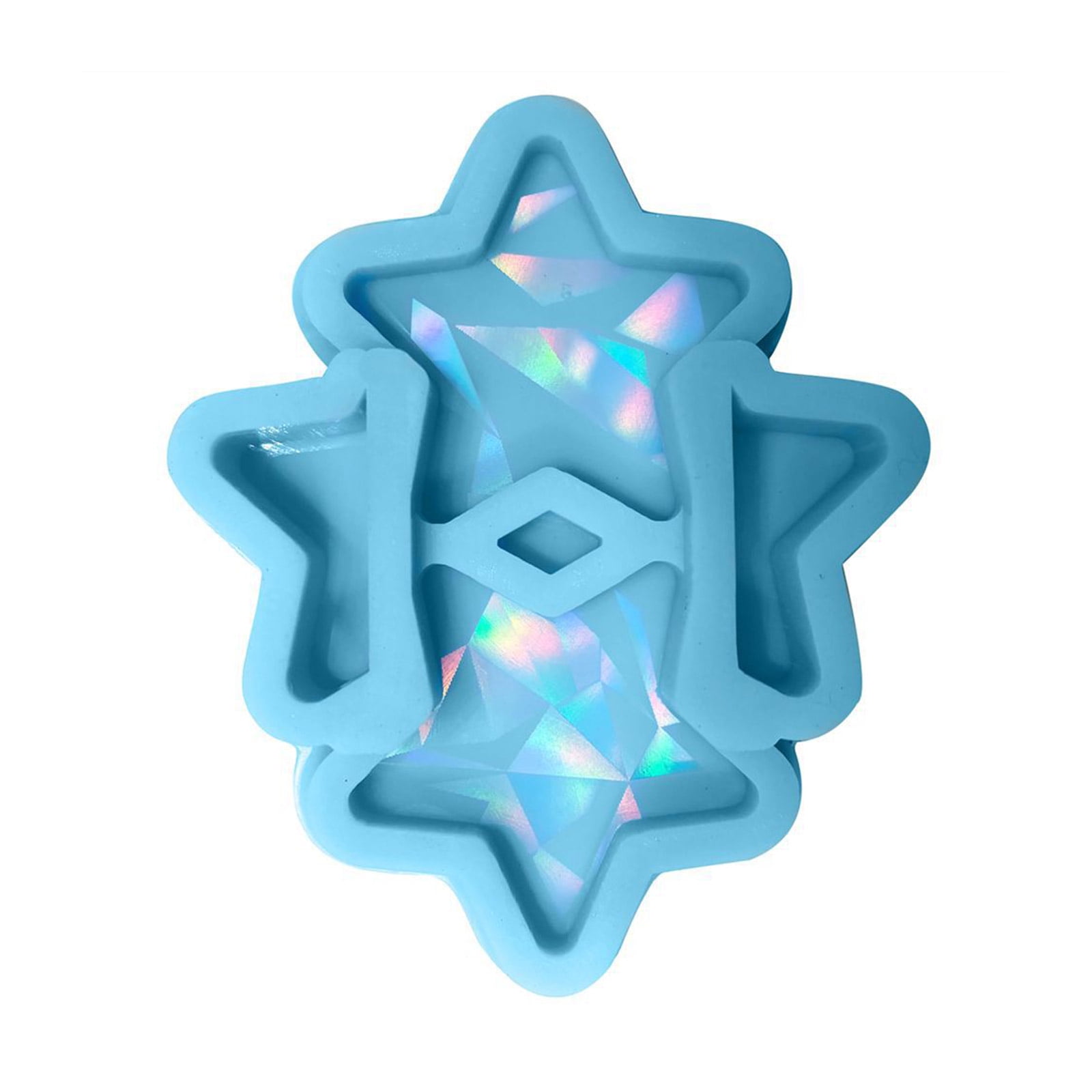 Straw Attachments Silicone Mold for Epoxy Resin,Straw Resin Molds Epoxy ...