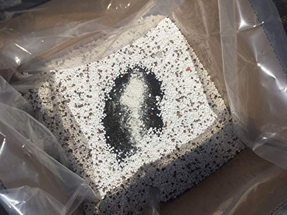 Straw Bale Gardening Twenty Bale Preparation kit Traditional Refined ...