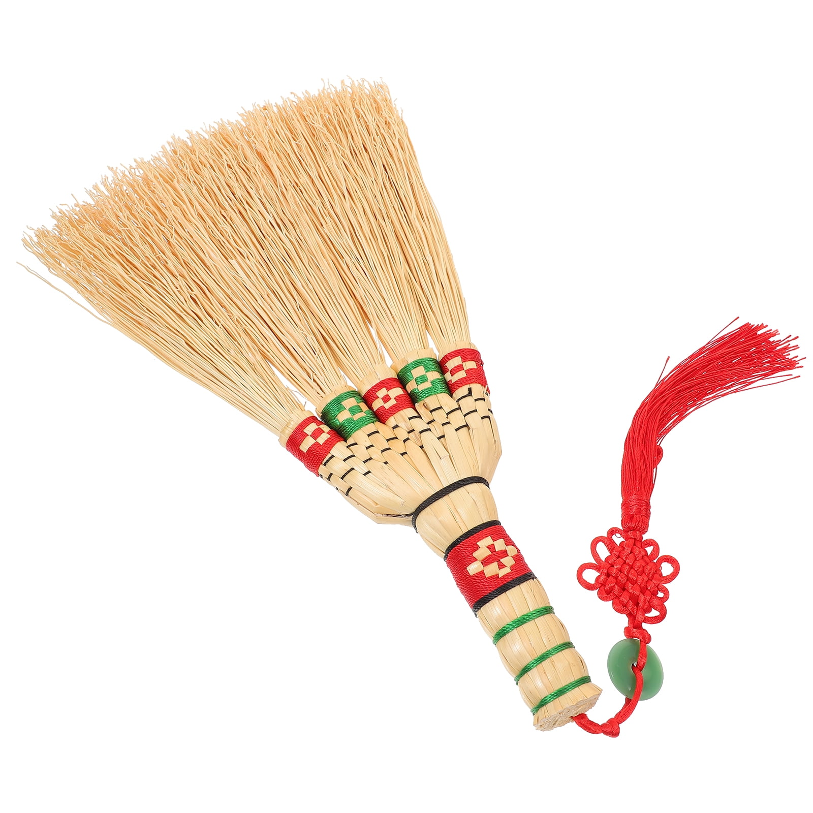 Straw Bed Bedroom Broom Sofa Carpet Hand Cleaning Sweep (Wuzhishan ...