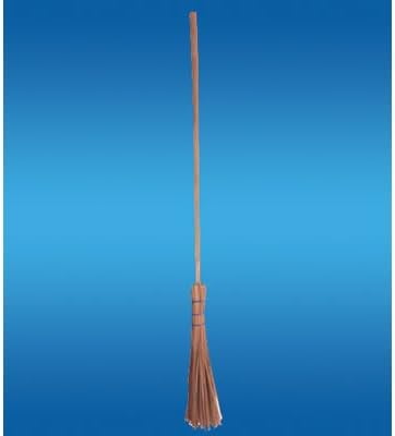 Straw Broom 42'' - Walmart.com