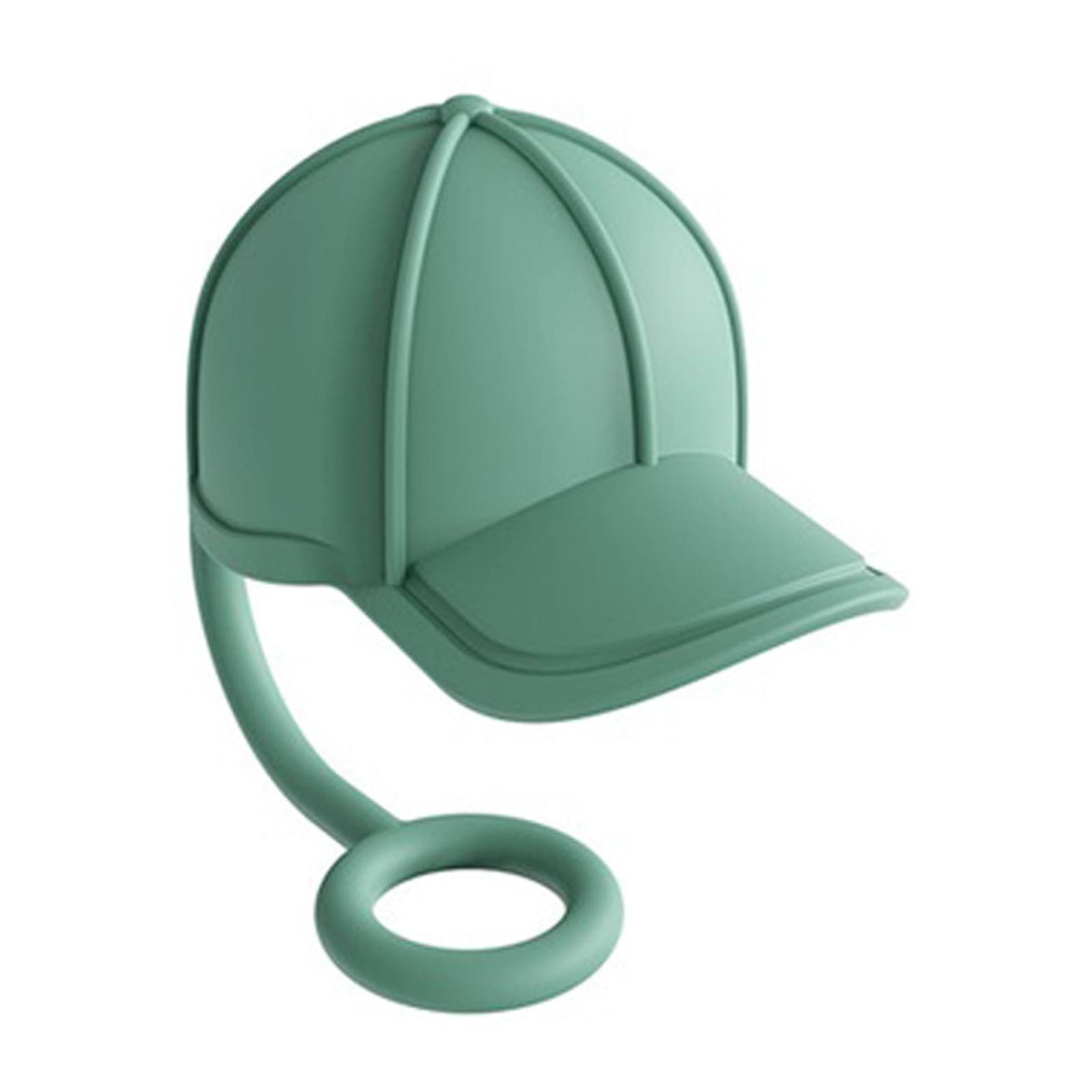 Straw Caps Straw Tips Drinking Cap Proof Plugs Cover Cup Accessories 6 ...