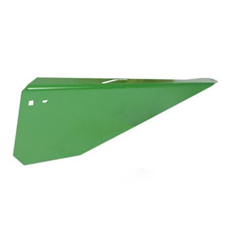 Straw Chopper Vane - Right Hand fits John Deere 9860 STS 9870 STS ...