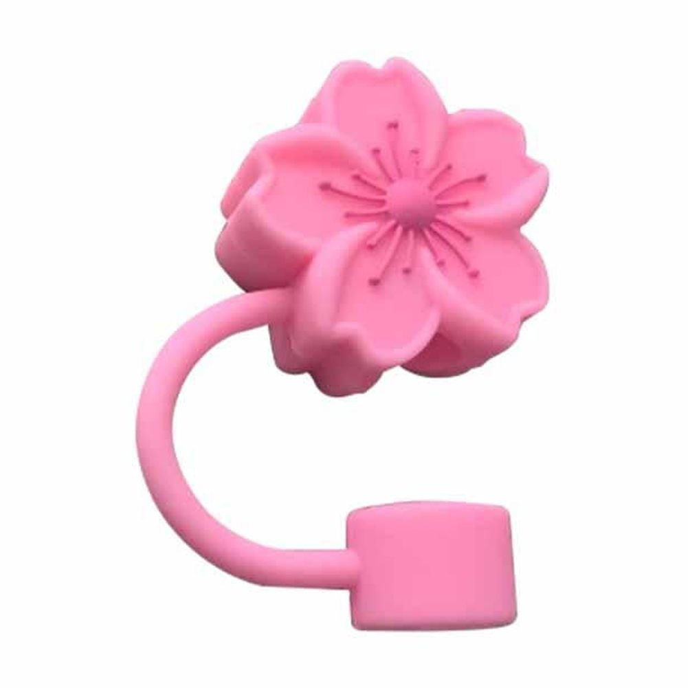 Straw Cover Cap for #stanley# Cup #CHERRY# Blossom Straw Cover Cap for ...