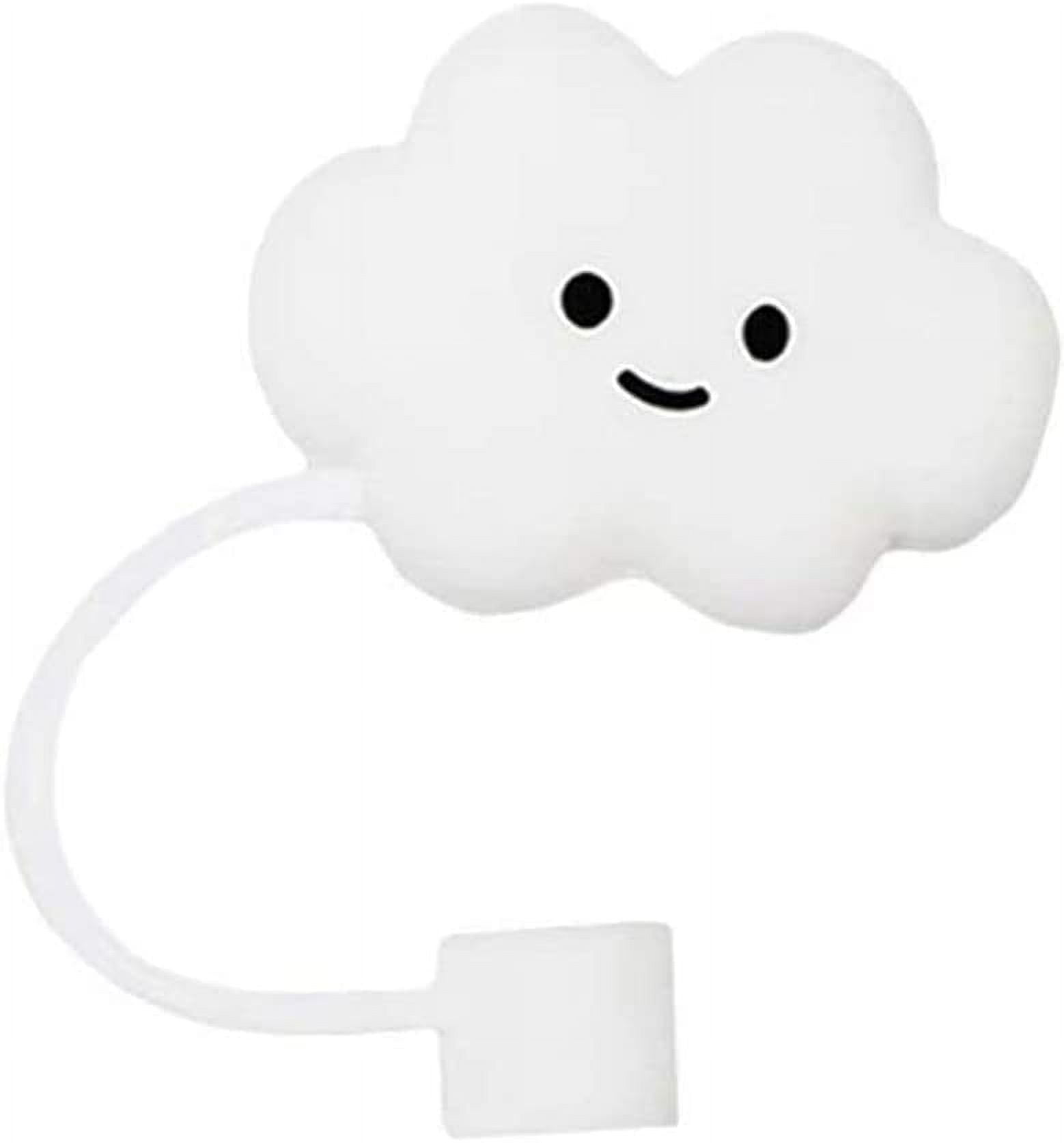 Straw Covers Cap 4Pcs Straw Tips Cover Straw Covers Cap For Reusable ...