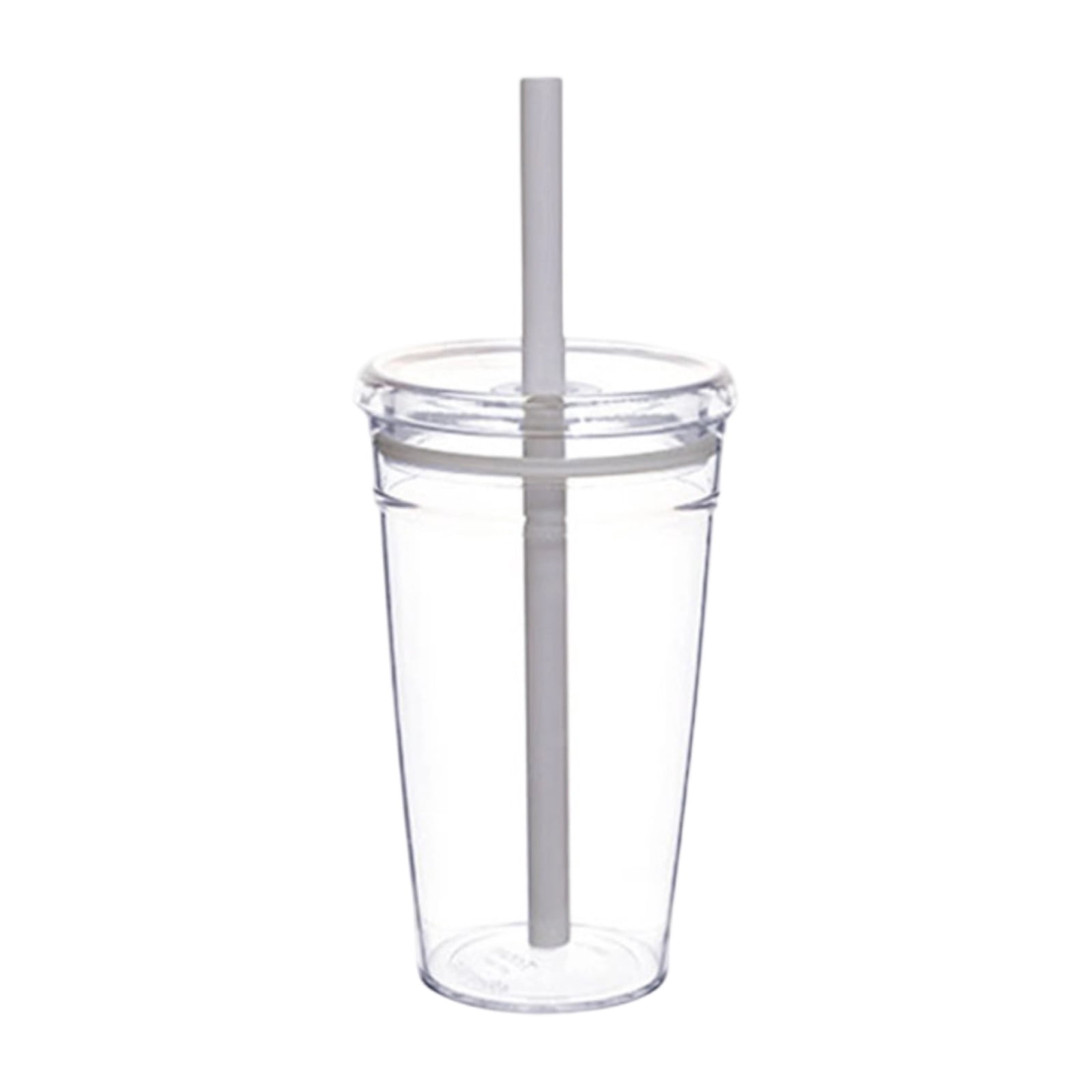 Straw Cup Designed To Hold Water Coffee Tea And Other Beverages For ...