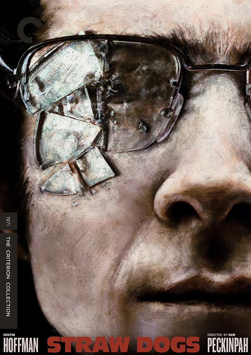Straw Dogs (Criterion Collection) - Walmart.com