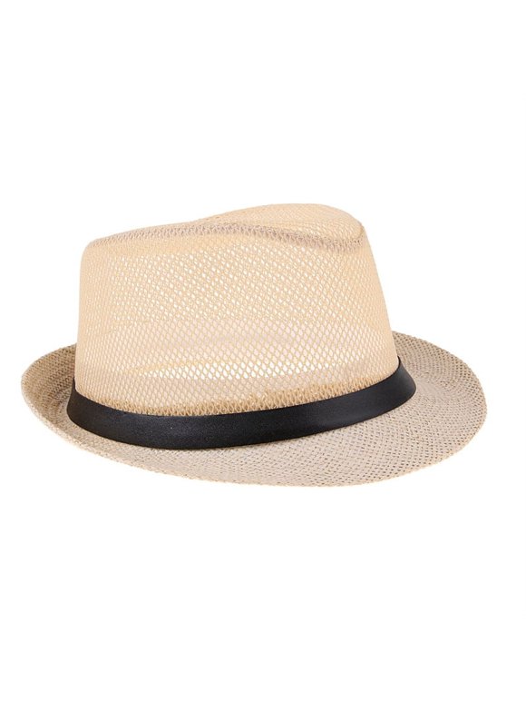 Cuban Straw Hat