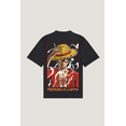 Straw Hat Luffy Tee – Adventure Awaits, Iconic One Piece Design for ...