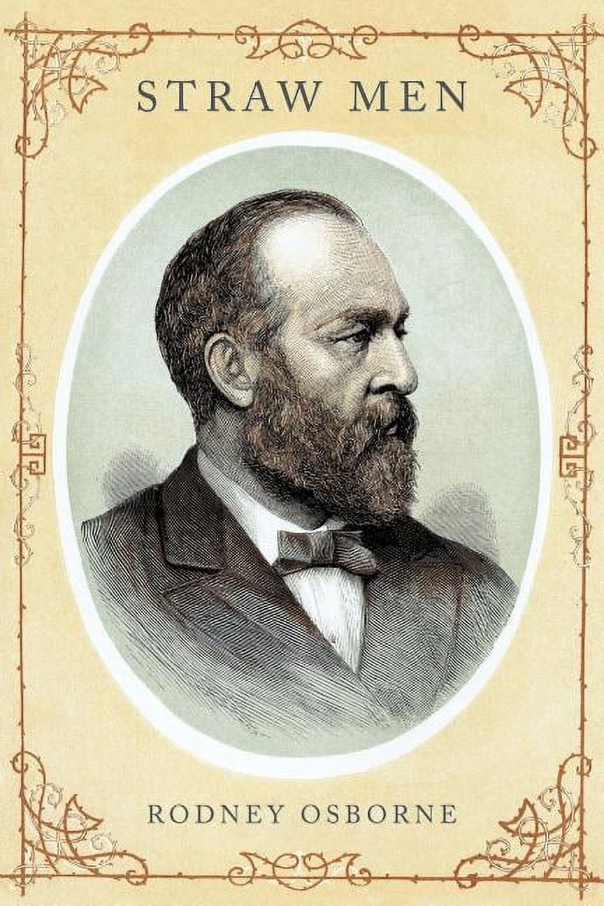 Straw Men (Paperback) - Walmart.com