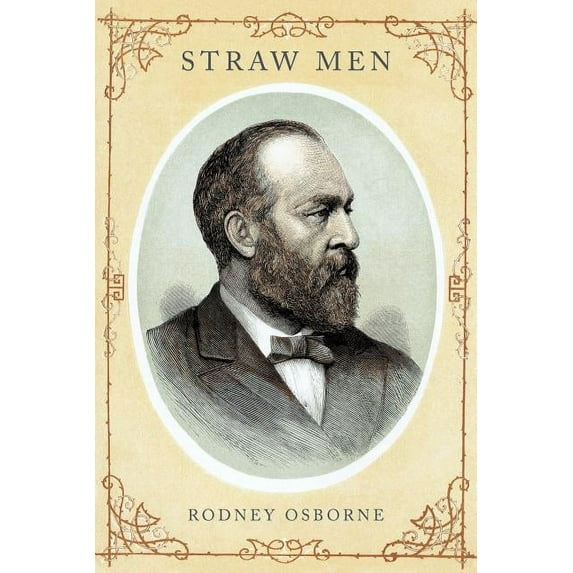Straw Men (Paperback) - Walmart.com