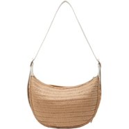 Magid Women's Straw Beach Tote - Walmart.com