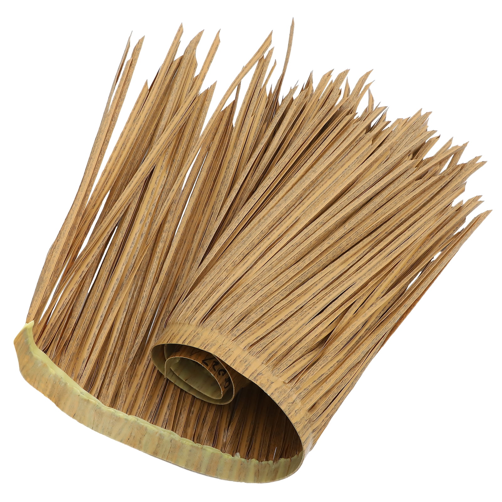 Straw Tile Gazebos Simulation Thatch Cover Tiki Garden Simulation ...