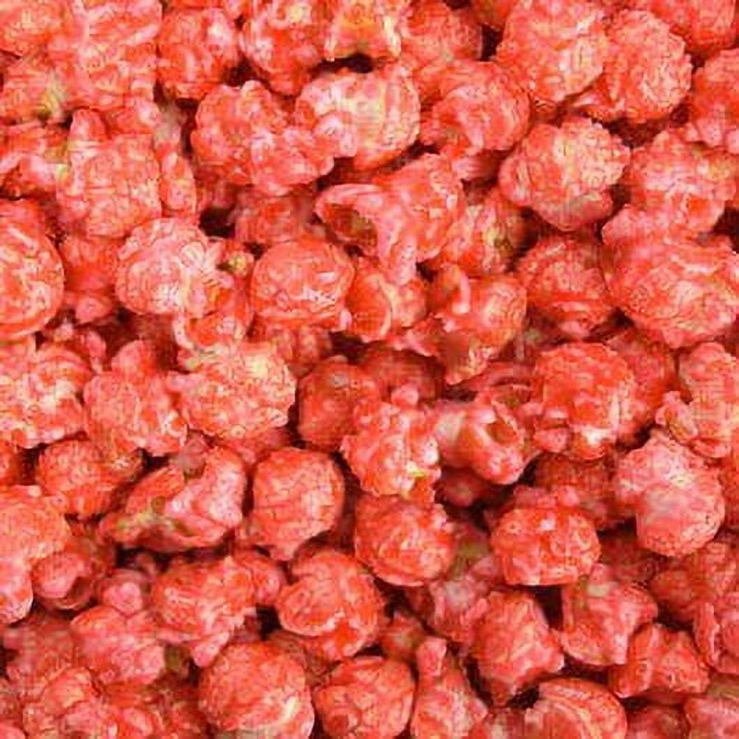 Strawberries & Cream Flavored Dessert Popcorn - Share Bag (12-13 Cups ...