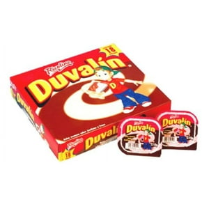 Duvalin Candy