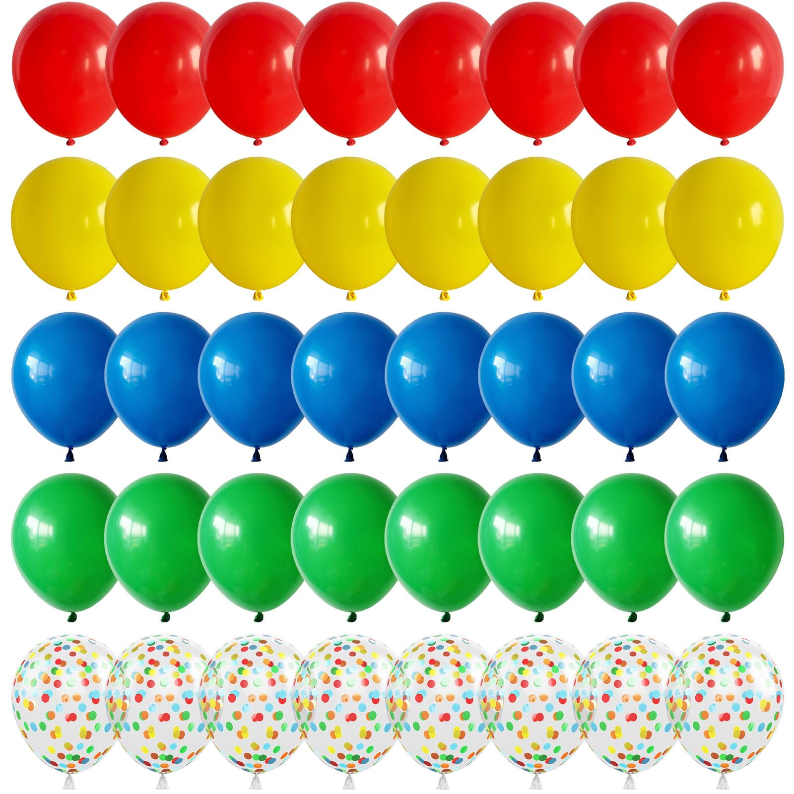 Strawberry Balloons Berry First SSF20 Birthday Decor, 40 Inch Mylar Red ...