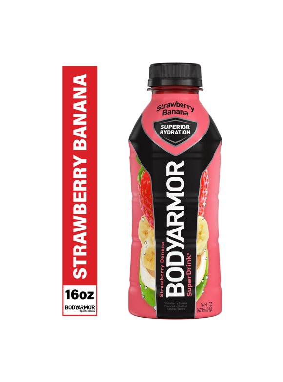 BODYARMOR in Sports Drinks - Walmart.com