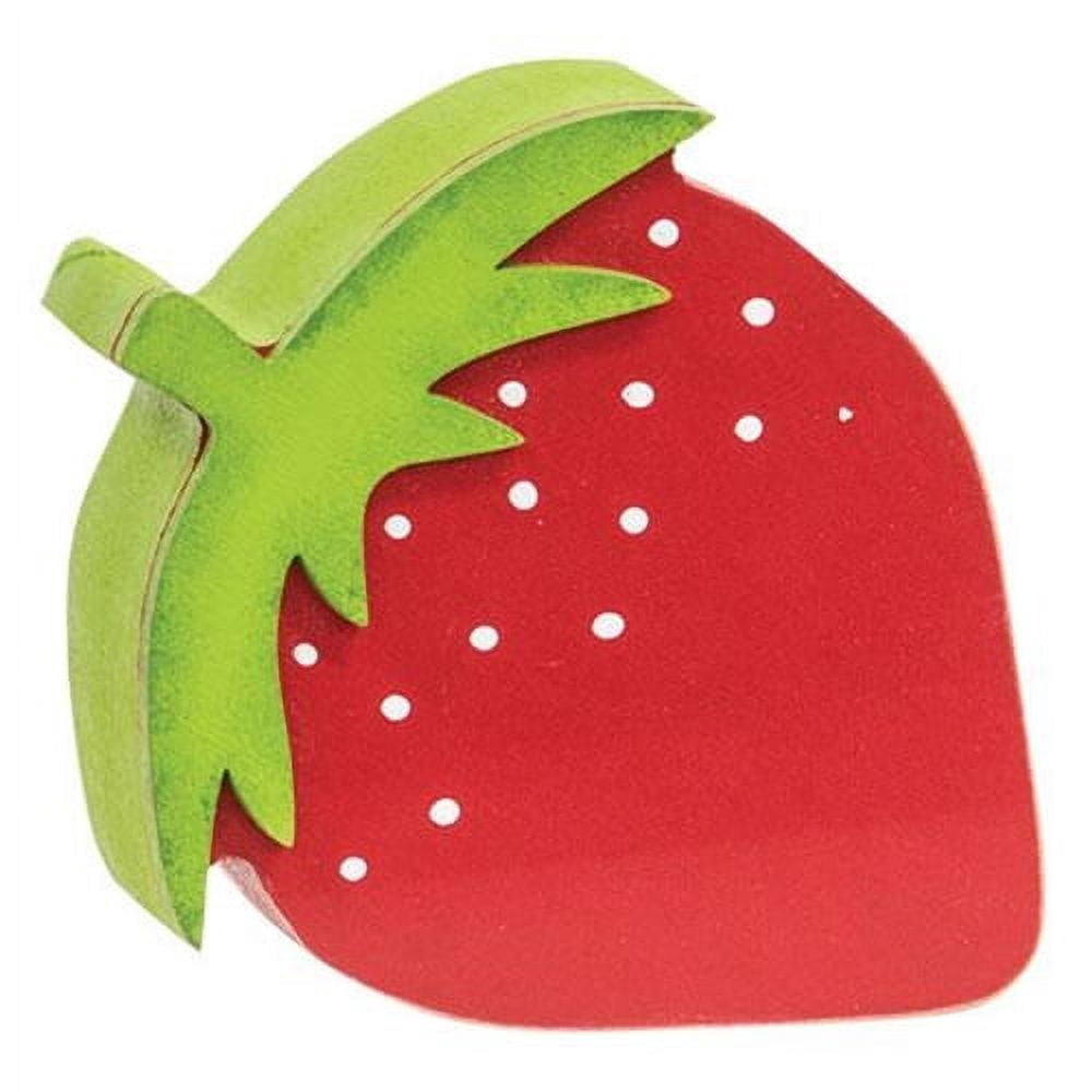 Strawberry Chunky Sitter - Walmart.com