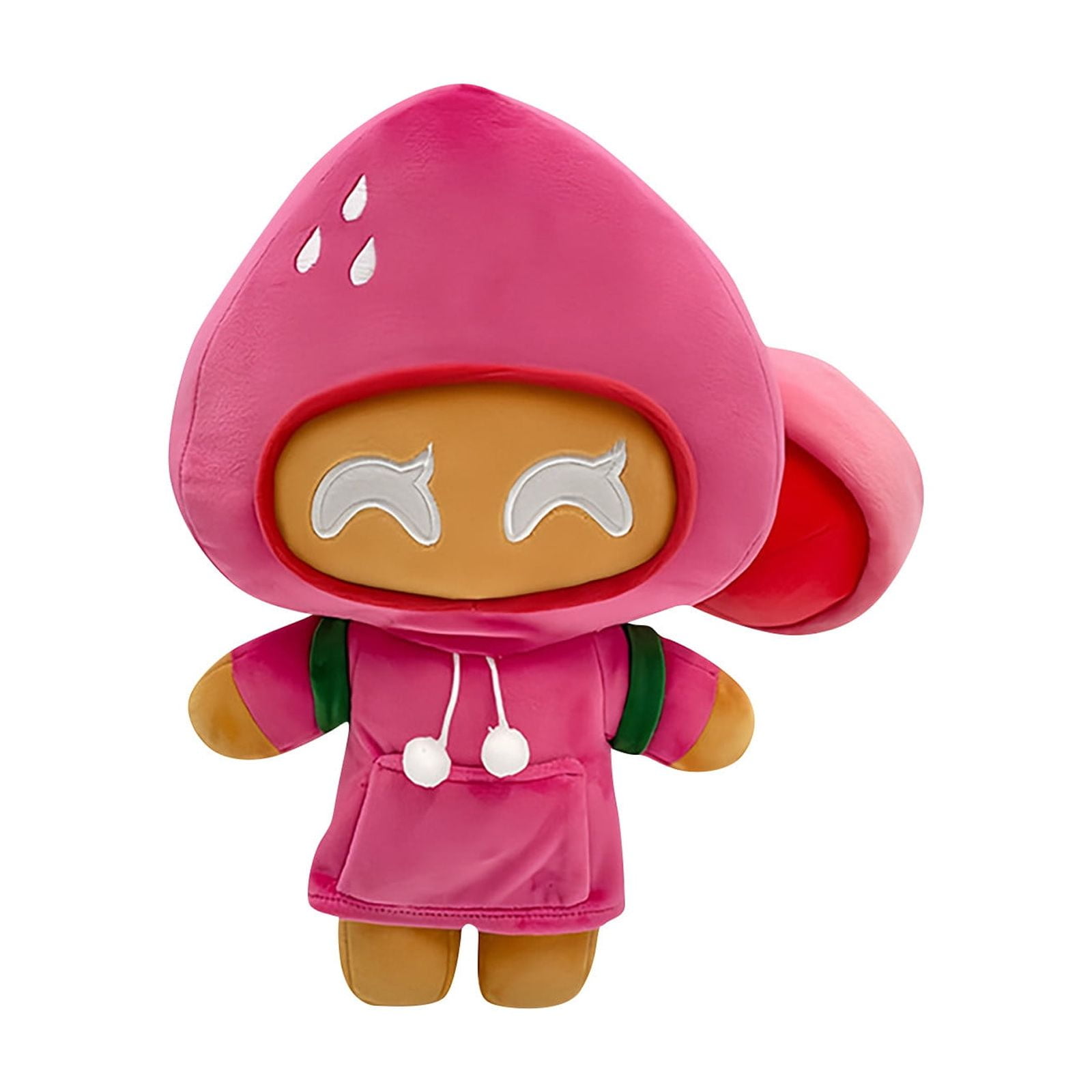 Strawberry Cookie Cookie Run Kingdom Toys 9.8" Cookie Run Kingdom Plush ...