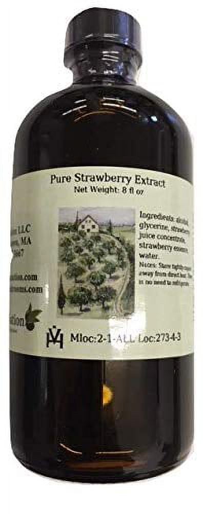 Strawberry Extract - Walmart.com