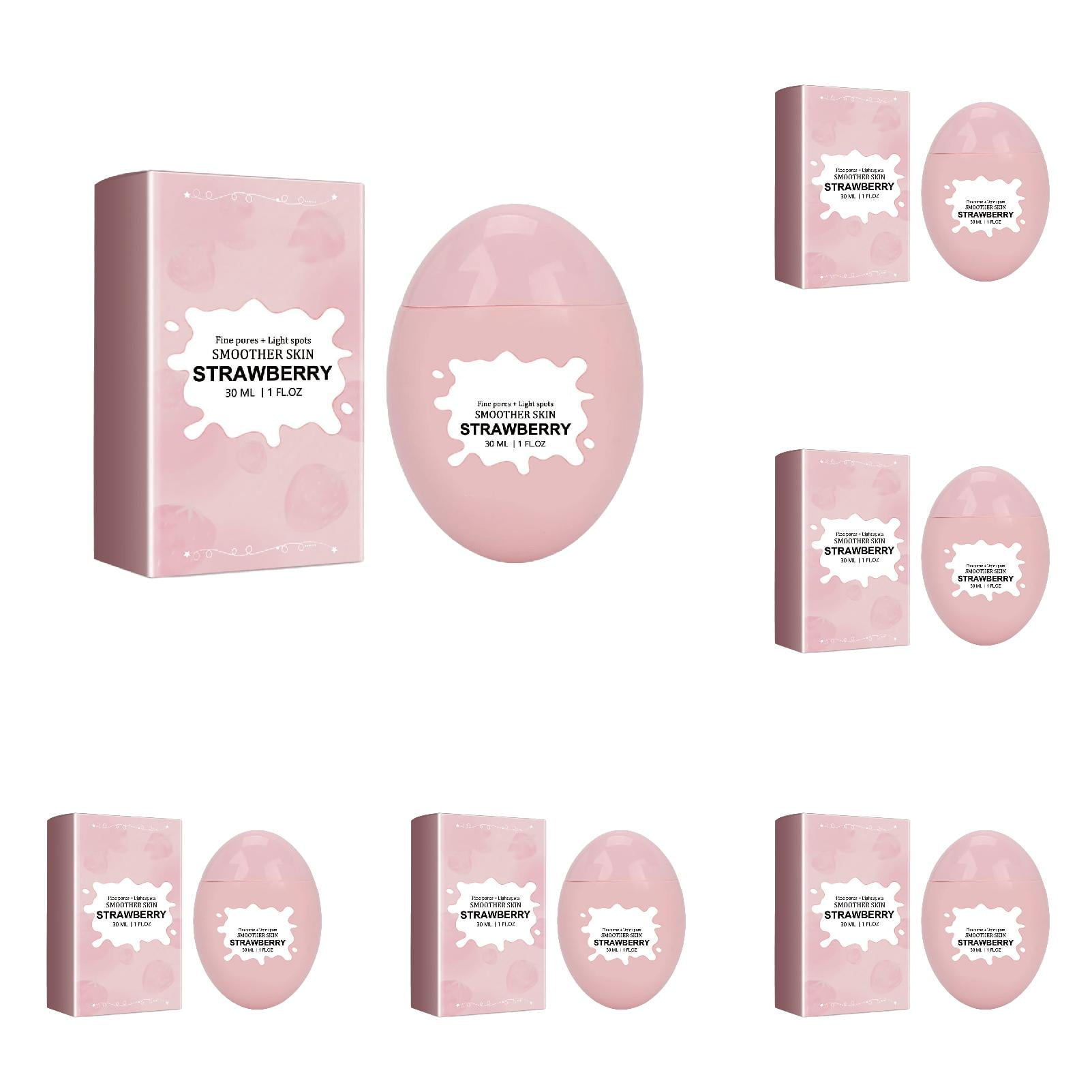 Strawberry Facial Nourishing For And Youthful Complexion Facial And ...