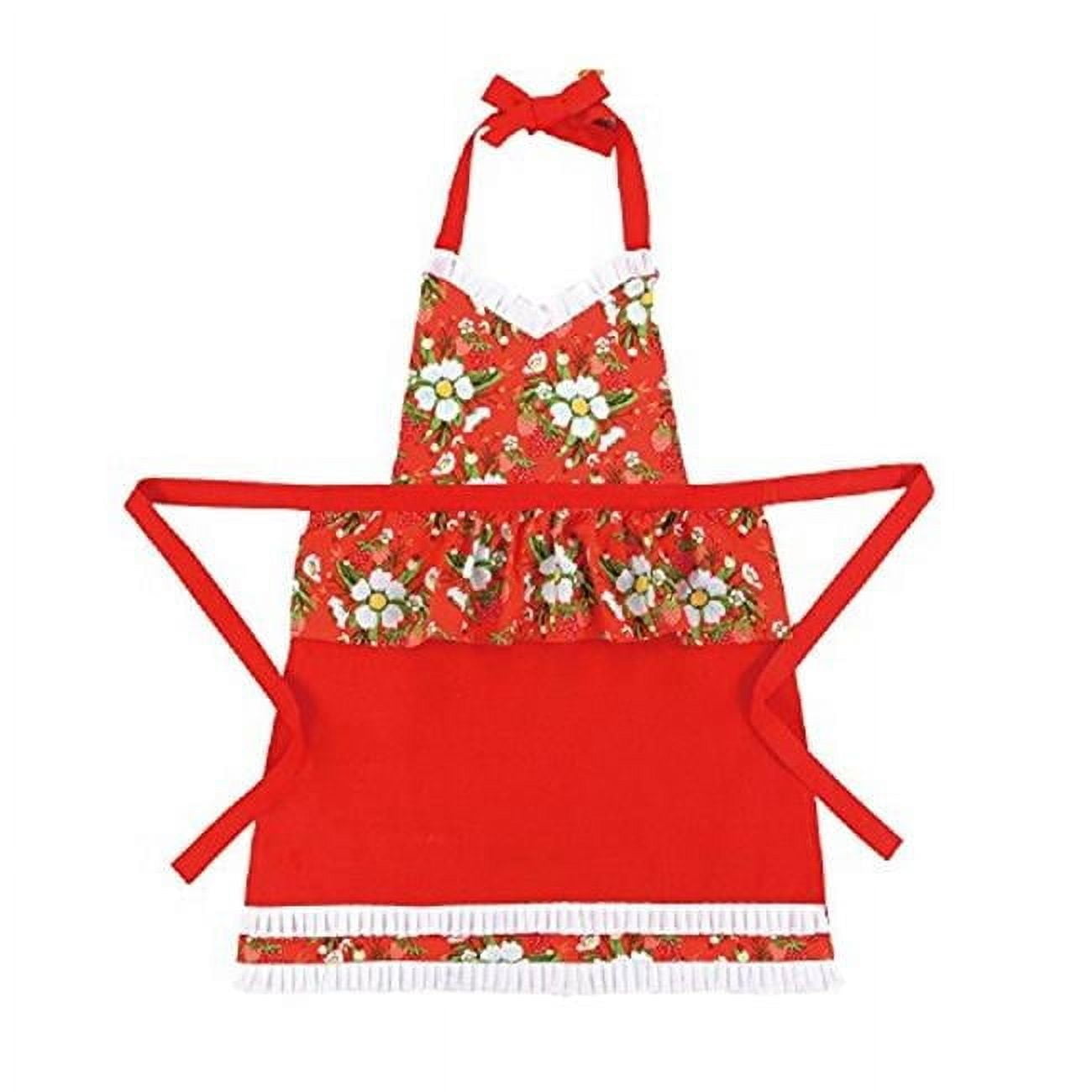 Strawberry Fields Apron - Pack of 2 - Walmart.com