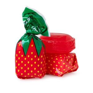 Strawberry Filled Candy 6 lb - Walmart.com