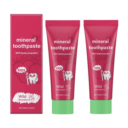 Natural Dentist Cavity Zapper Fluoride Gel Toothpaste, Safe, Tooth Free ...