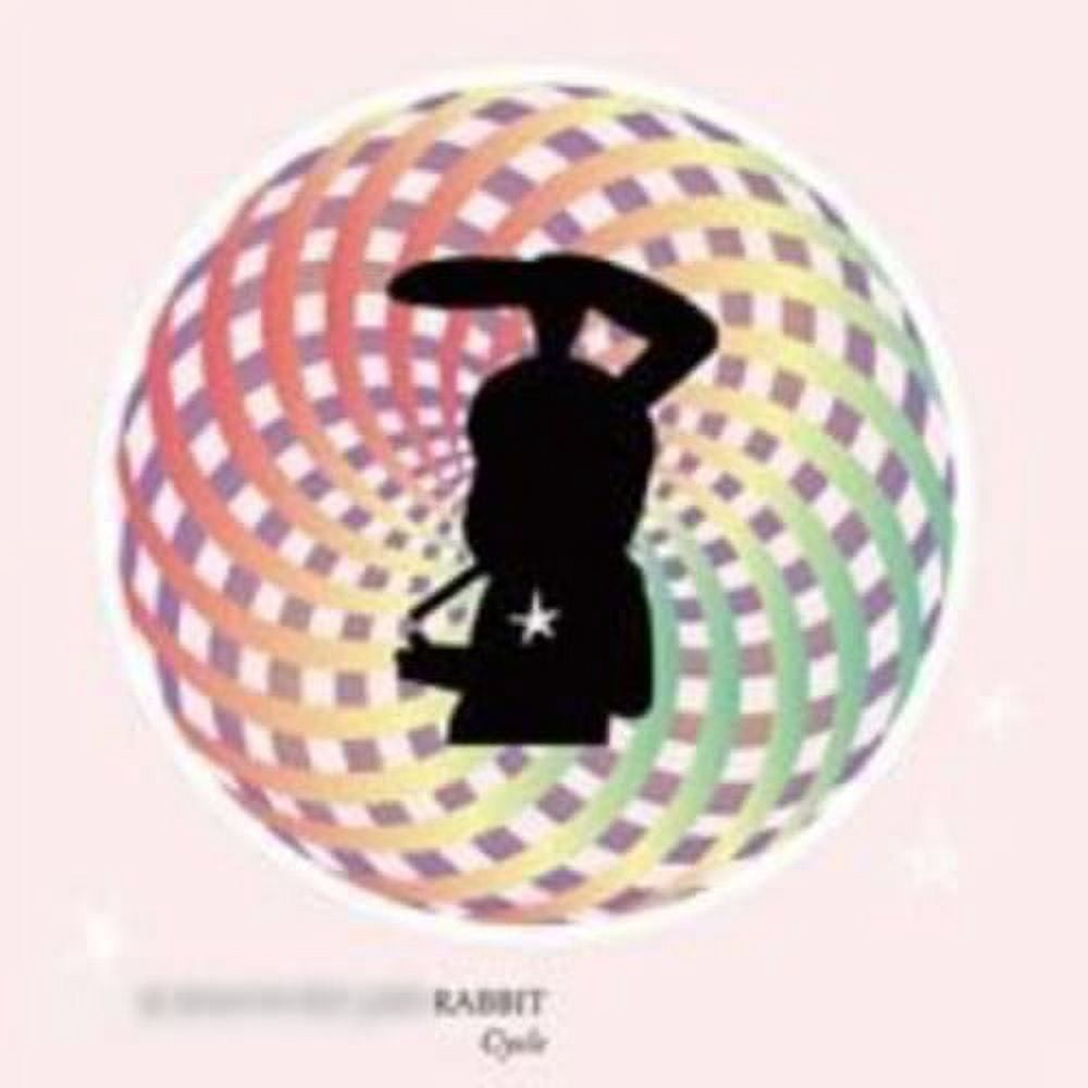 Strawberry Jam Rabbit - Cycle - Music & Performance - CD - Walmart.com