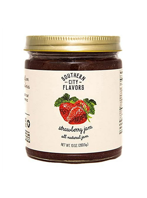 Strawberry jam in Jams - Walmart.com