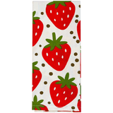 Celebrate Everyday Strawberry Kitchen Towel - Walmart.com