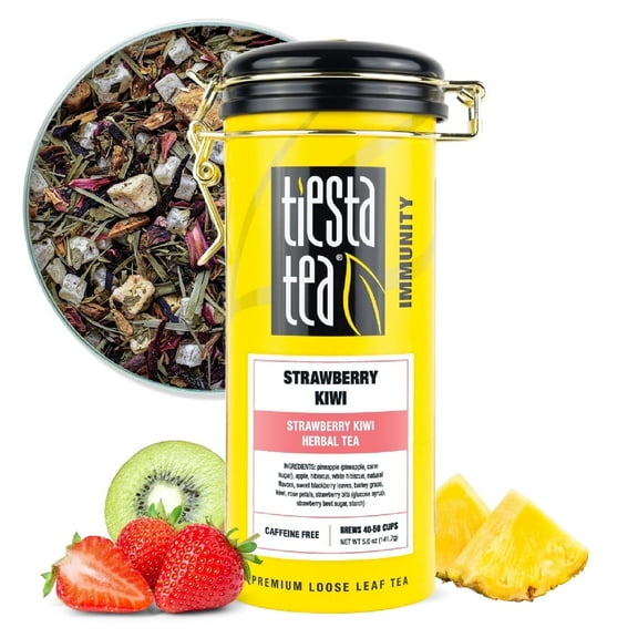 Tiesta Tea - Walmart.com