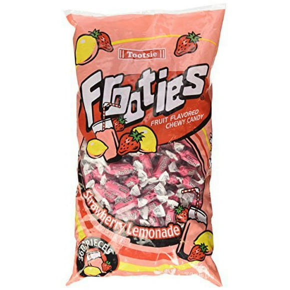 Frooties