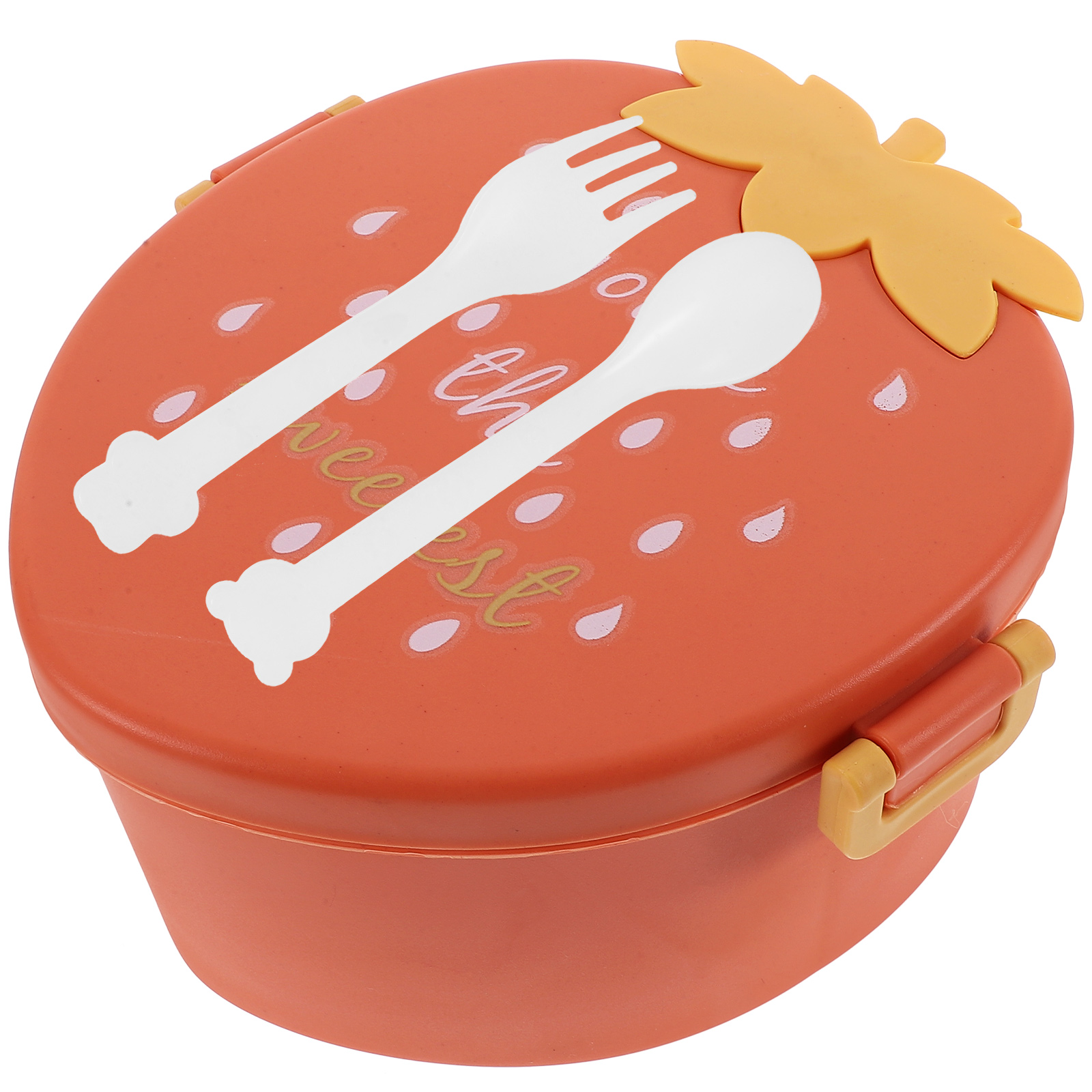 Strawberry Lunch Box Containers for Adults Convenient Faze Bento+box ...
