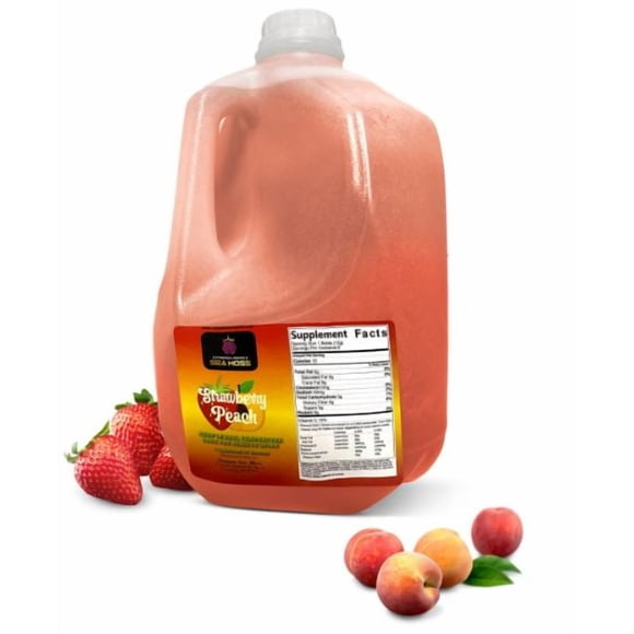 Lemonade Gallon