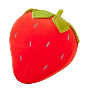 Itzy Ritzy Sweetie Snuggles™ Strawberry - Walmart.com