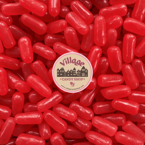 Strawberry Pink Mike and Ike Candy - 7 oz. - Walmart.com
