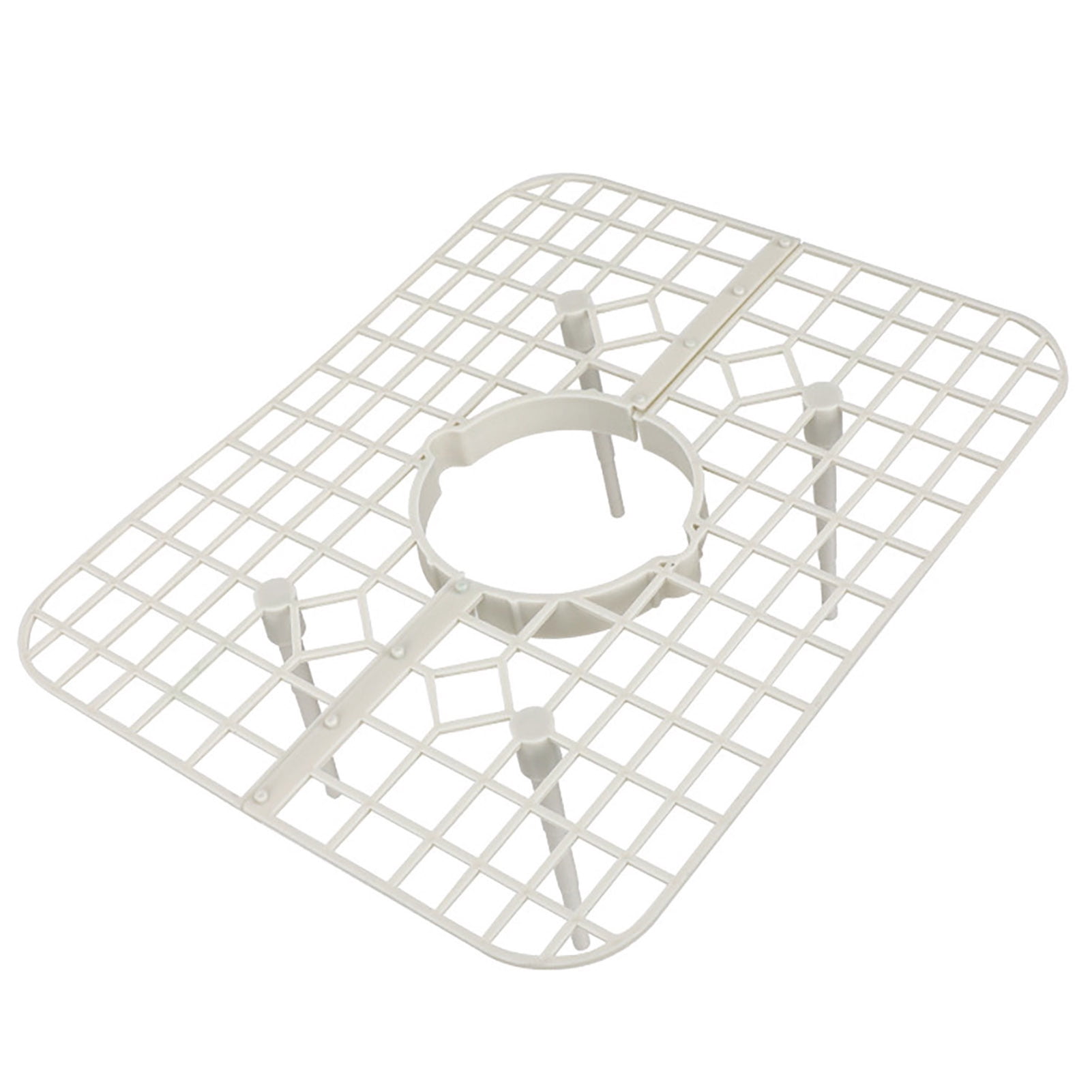 Strawberry Plant Support Fruit Growing Frame Waterproof Hollow Design ...