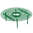 Strawberry Plant Support Rack, Keeps Fruit Off Ground to Prevent Rot ...