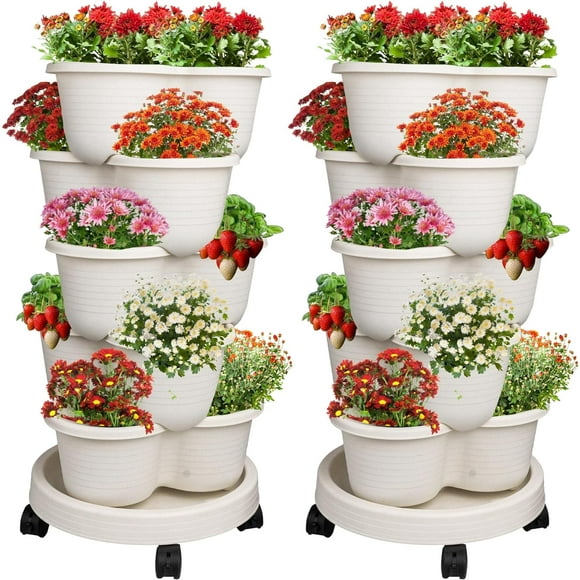 Tower Garden