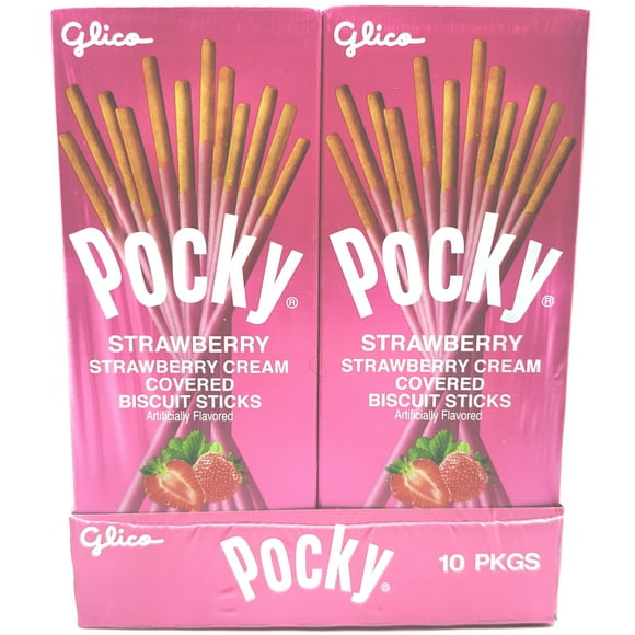 Pocky Sticks